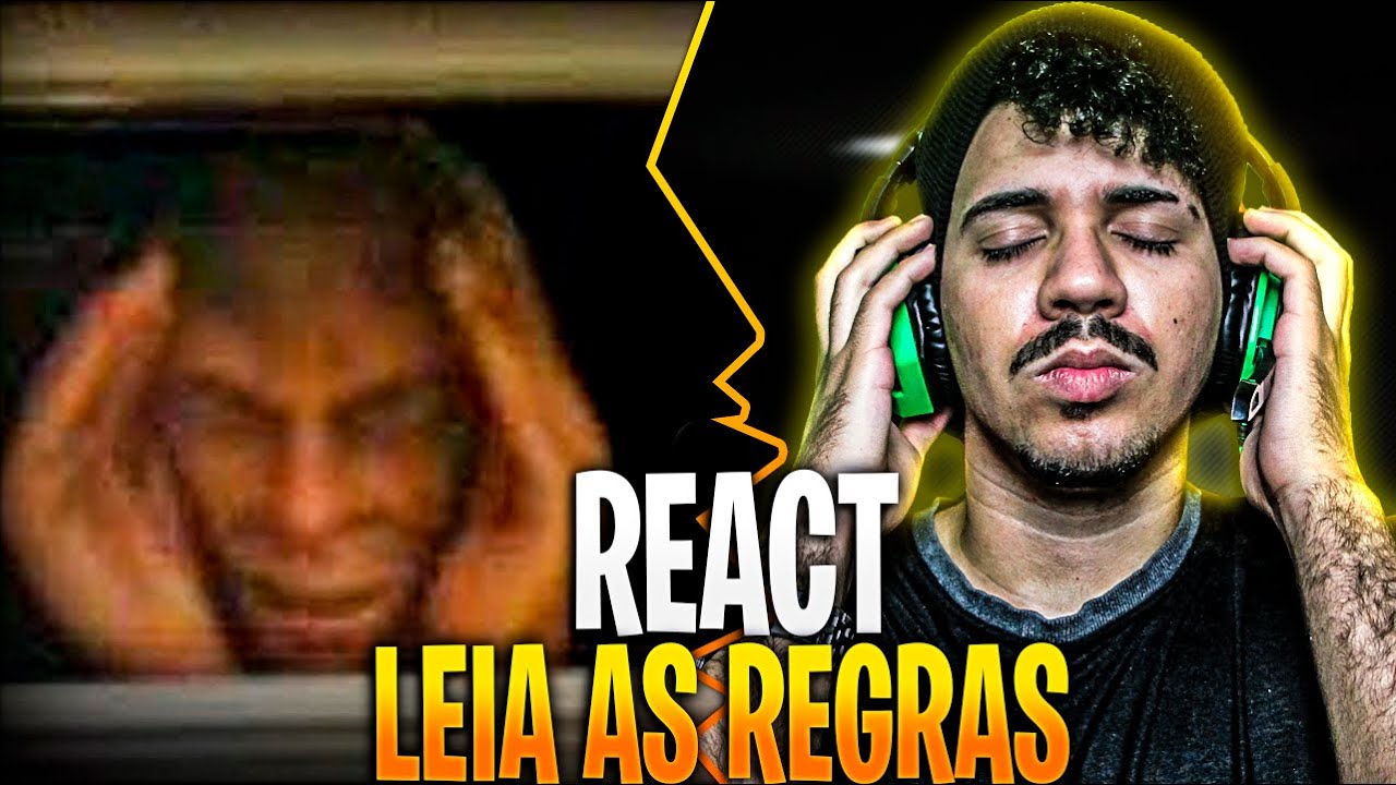 REAGINDO: Um estranho encara ele TODA NOITE pela janela! - [CREEPYPASTA ...