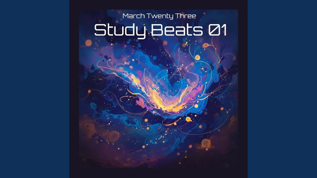 STUDY BEATS 01 - YouTube