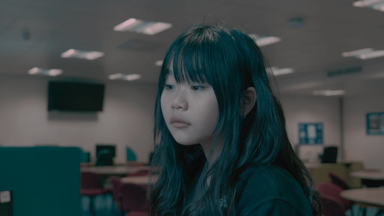 Alone | Short Horror Film 4K - YouTube
