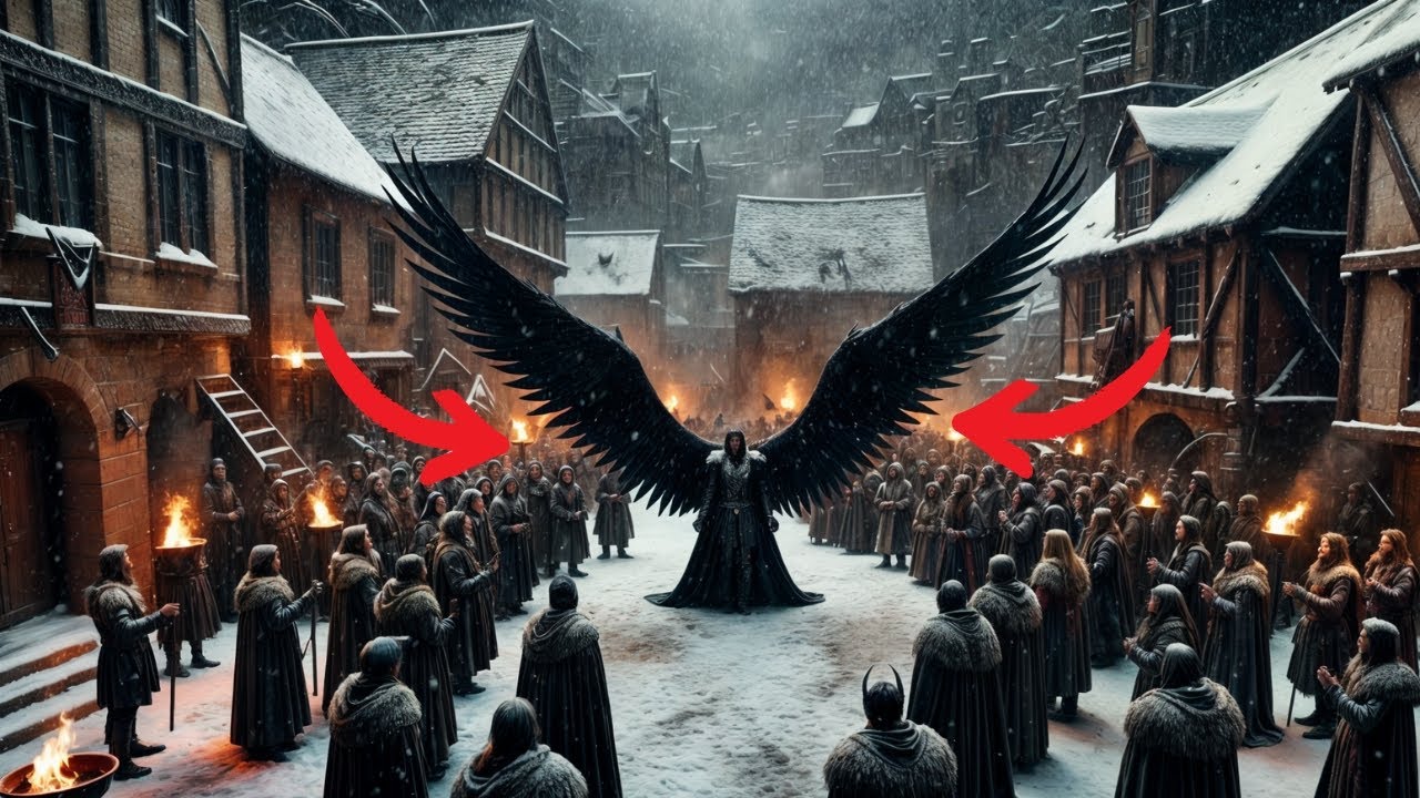 How an Angel Defeated 185,000 Soldiers: One of the Bible's Greatest ...