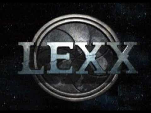 Lexx soundtrack Ending Theme: Battle of the Universe - YouTube