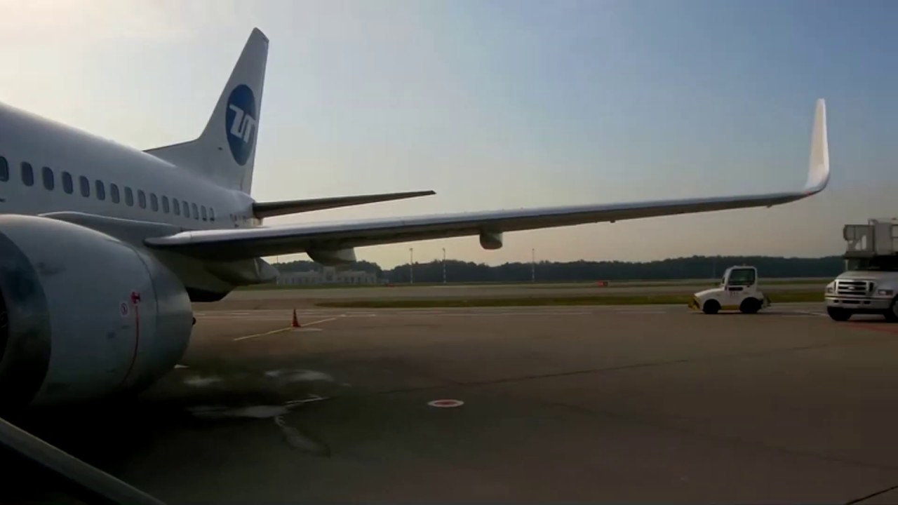 Comtrans 2019 - YouTube