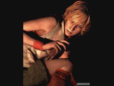 Silent Hill 3 Soundtrack - Sickness Unto Foolish Death.