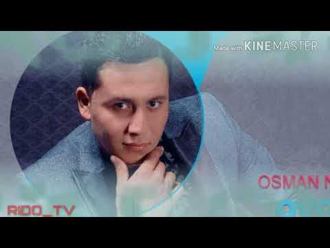 Osman Navruzov Avadan 2018