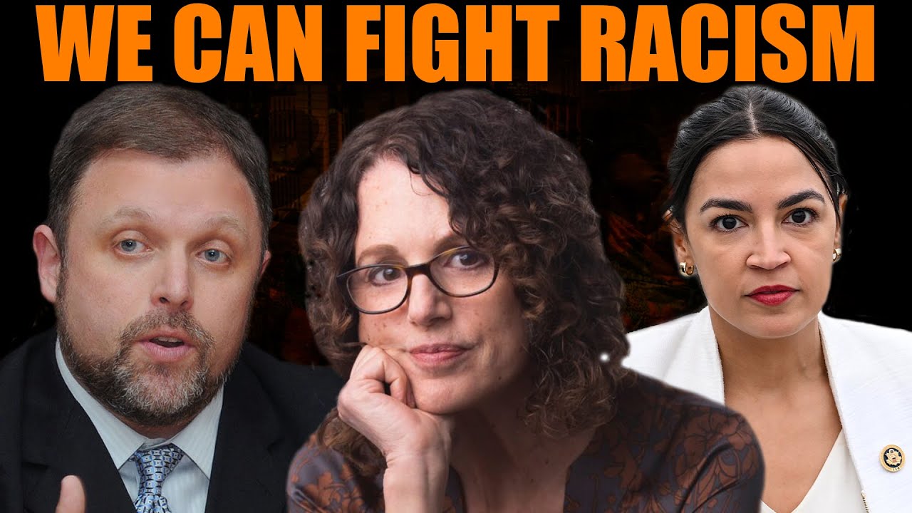 We are unable to avoid being accused of racism-Dr. Robin DiAngelo ...