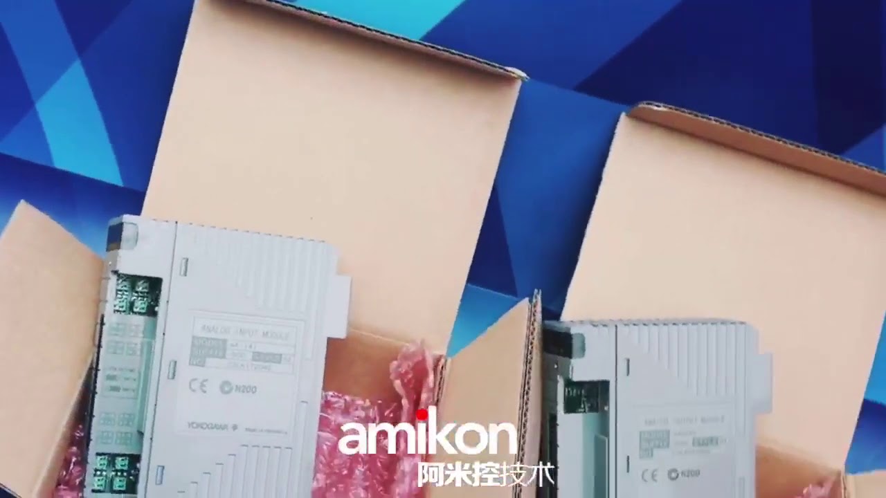 ICS TRIPLEX T8151C（fast delivery） - YouTube