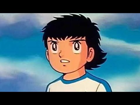 Shin Kaptan Tsubasa 2 Bölüm Tr Altyazılı