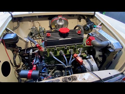 On the road tuning with ACDodd - Series 2, Ep1… - YouTube