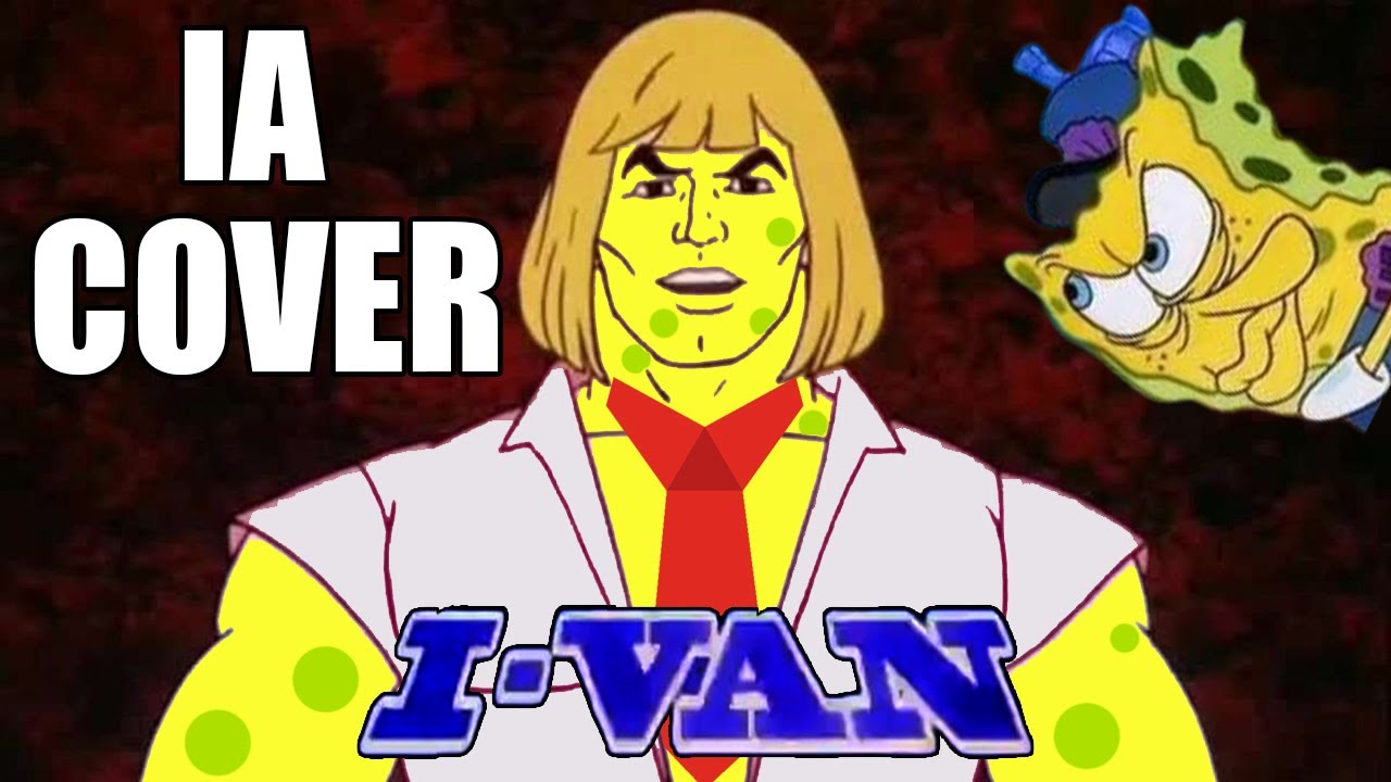 El Bananero IVAN EL TROLAZO pero CON BOB ESPONJA (IA COVER) - YouTube