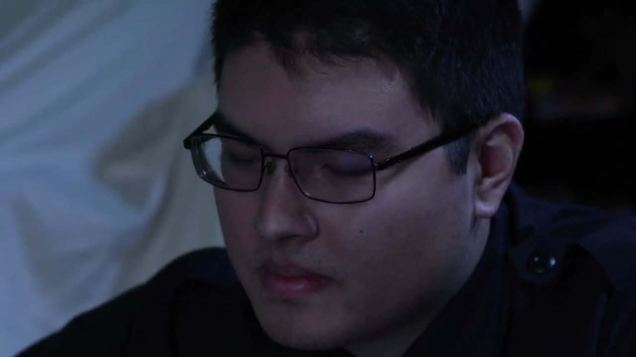 Interrogation Scene Short Film - YouTube