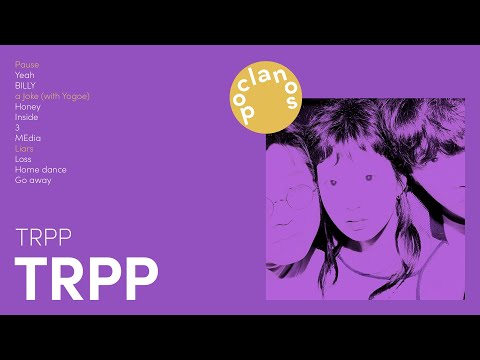 [Full Album] TRPP - TRPP / 앨범 전곡 듣기 - YouTube