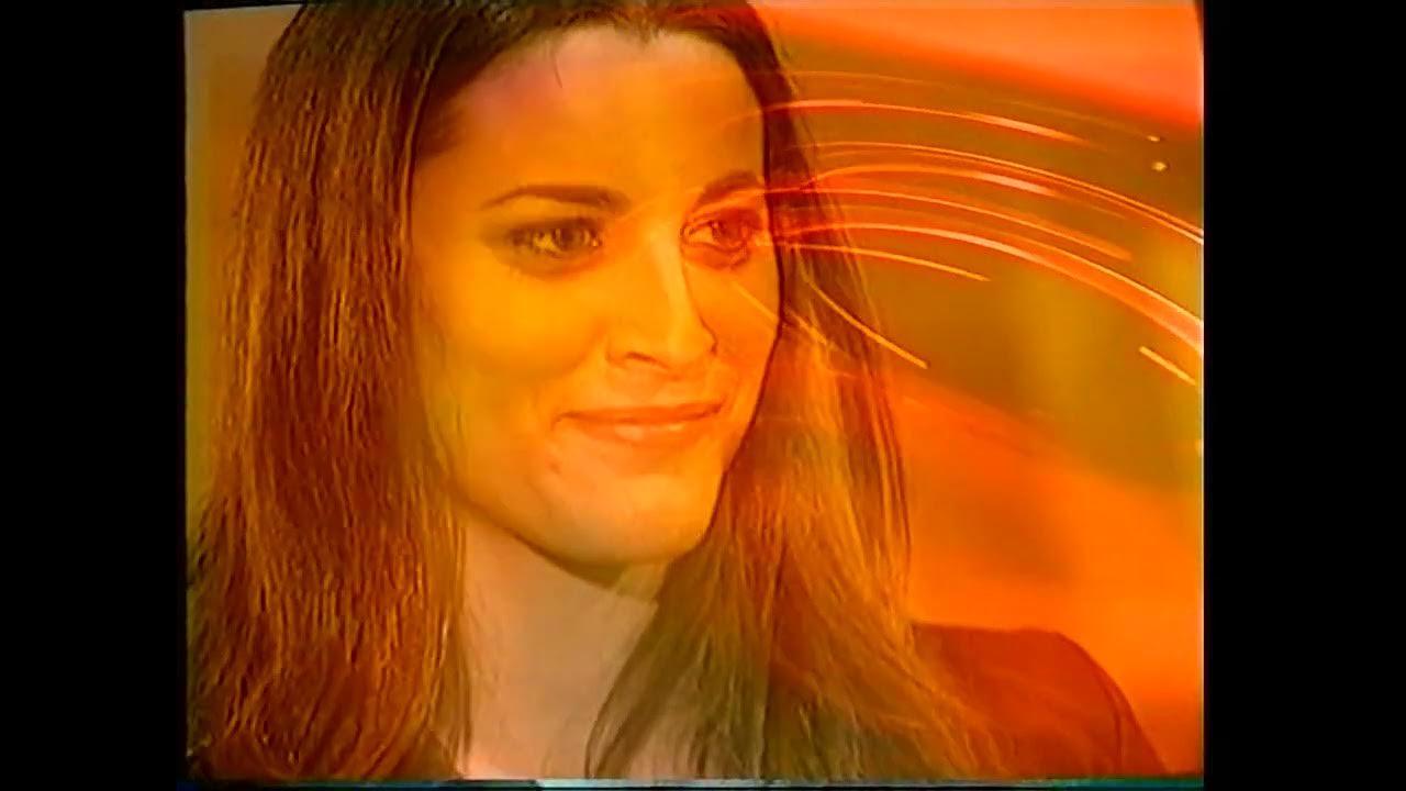 Intervalo SIC 29-06-2002 I - YouTube