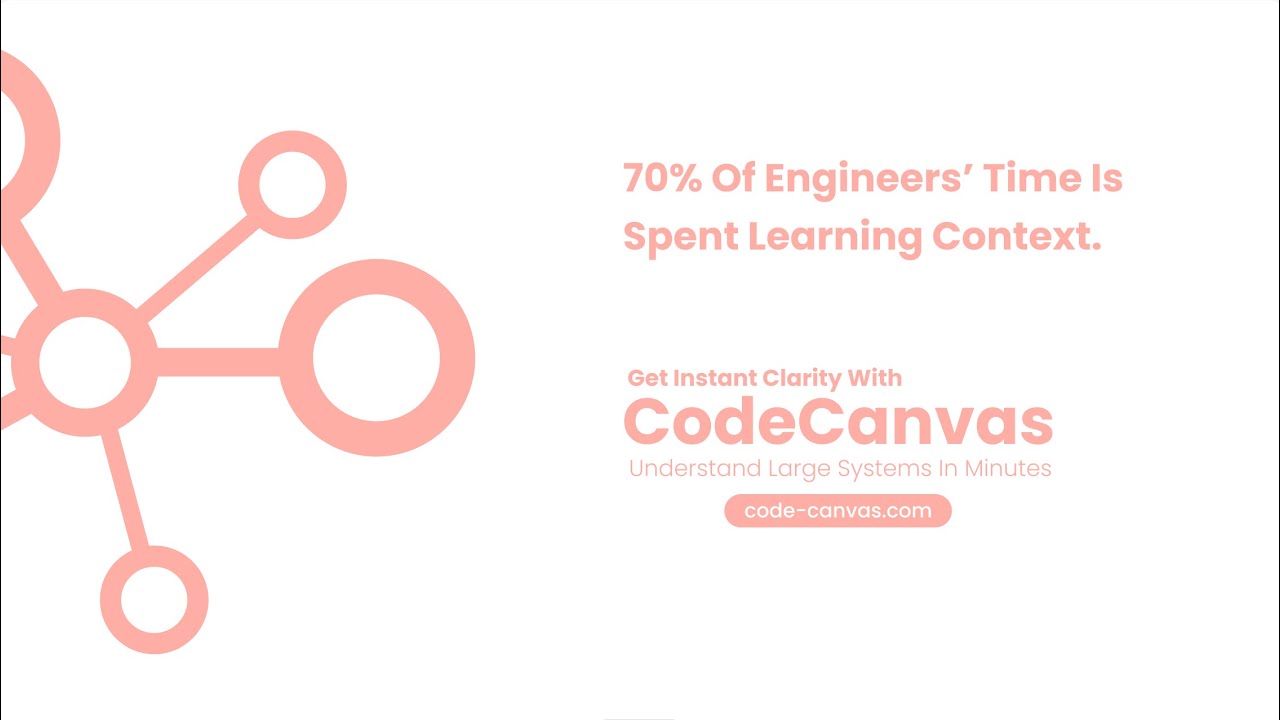 CodeCanvas - Visualize Data Flows Across Multi Repositories Instantly ...
