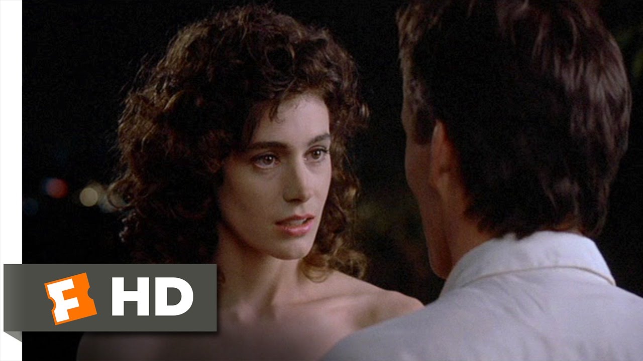The Boost (6/11) Movie CLIP - The First Taste (1988) HD - YouTube