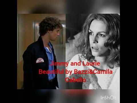 Laurie and Jimmy Beautiful