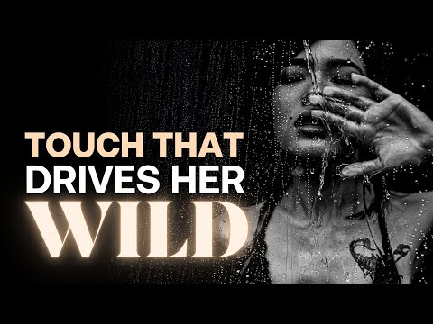 How to Touch a Woman’s Breasts (The Right Way)