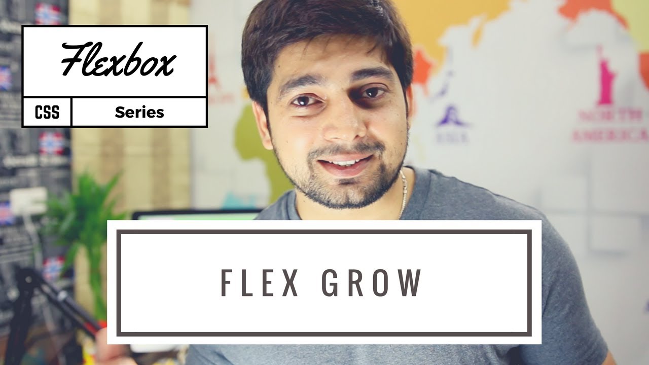 Flex Grow In Flexbox YouTube flex-grow-in-flexbox-youtube