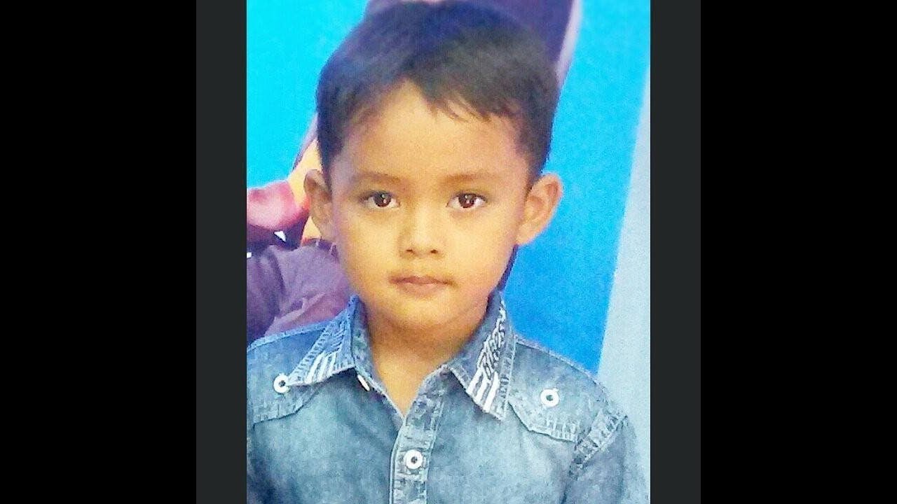 EDWIN MURPHY - ASAL KAU BAHAGIA - YouTube