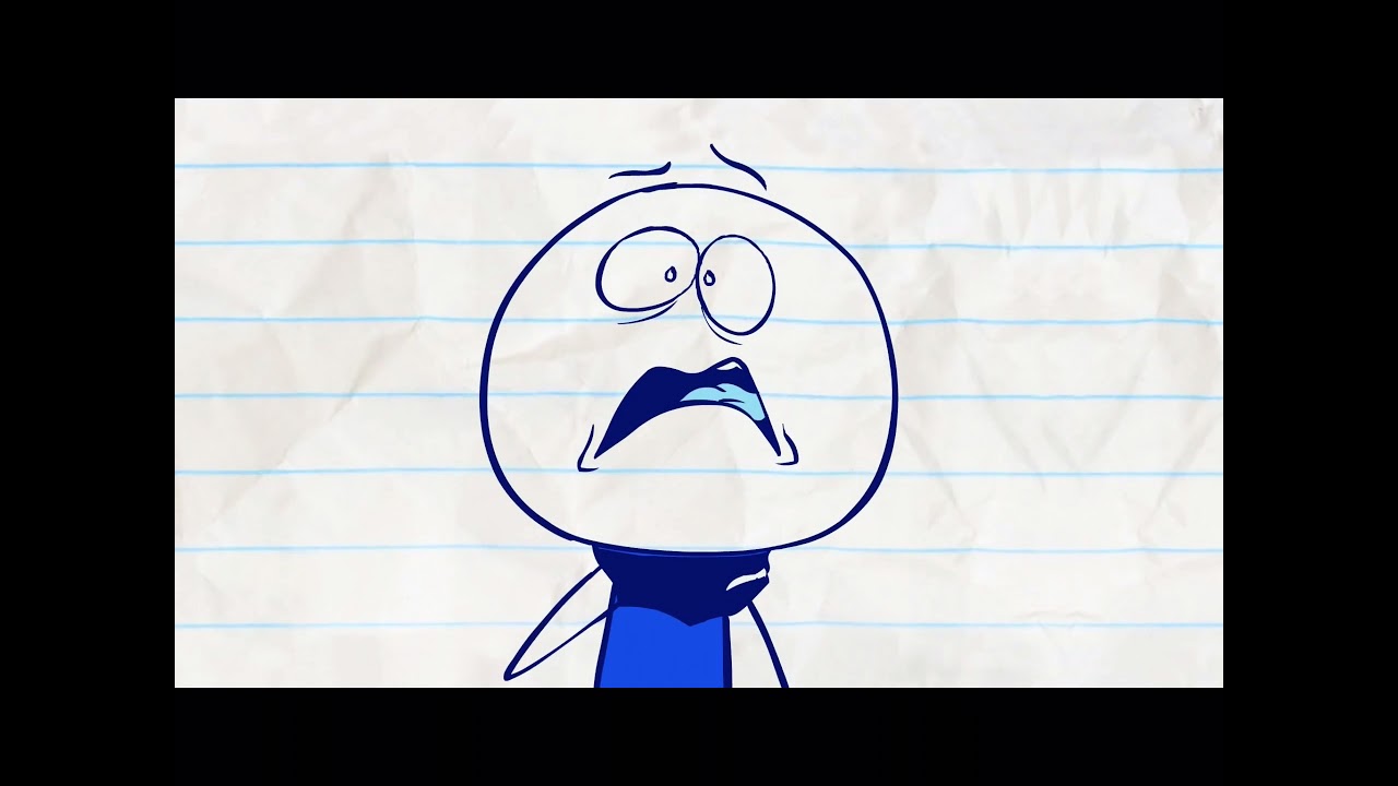 Pencilmation Episode - YouTube