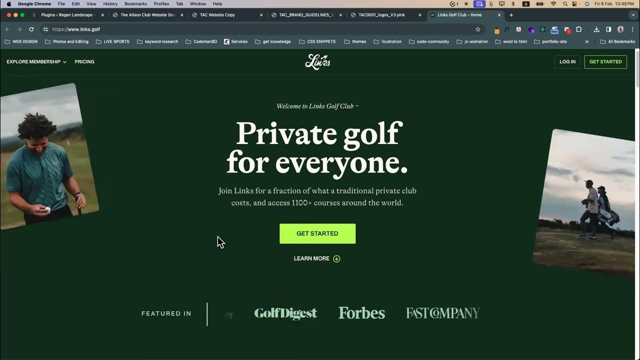 How to get started with Wordpress Client Project | Aiman Shafi - YouTube