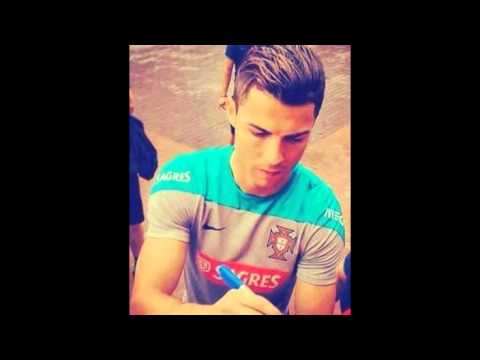C. Ronaldo Slayt show