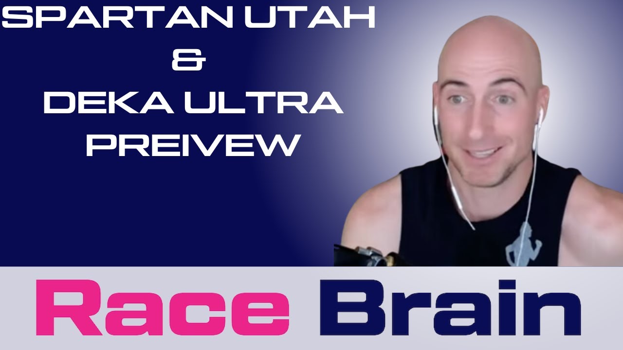 Spartan Utah USNS and DEKA Ultra Preview - YouTube