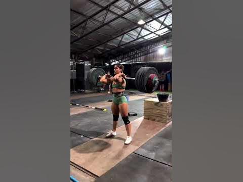VIERNES DE 101kg - YouTube