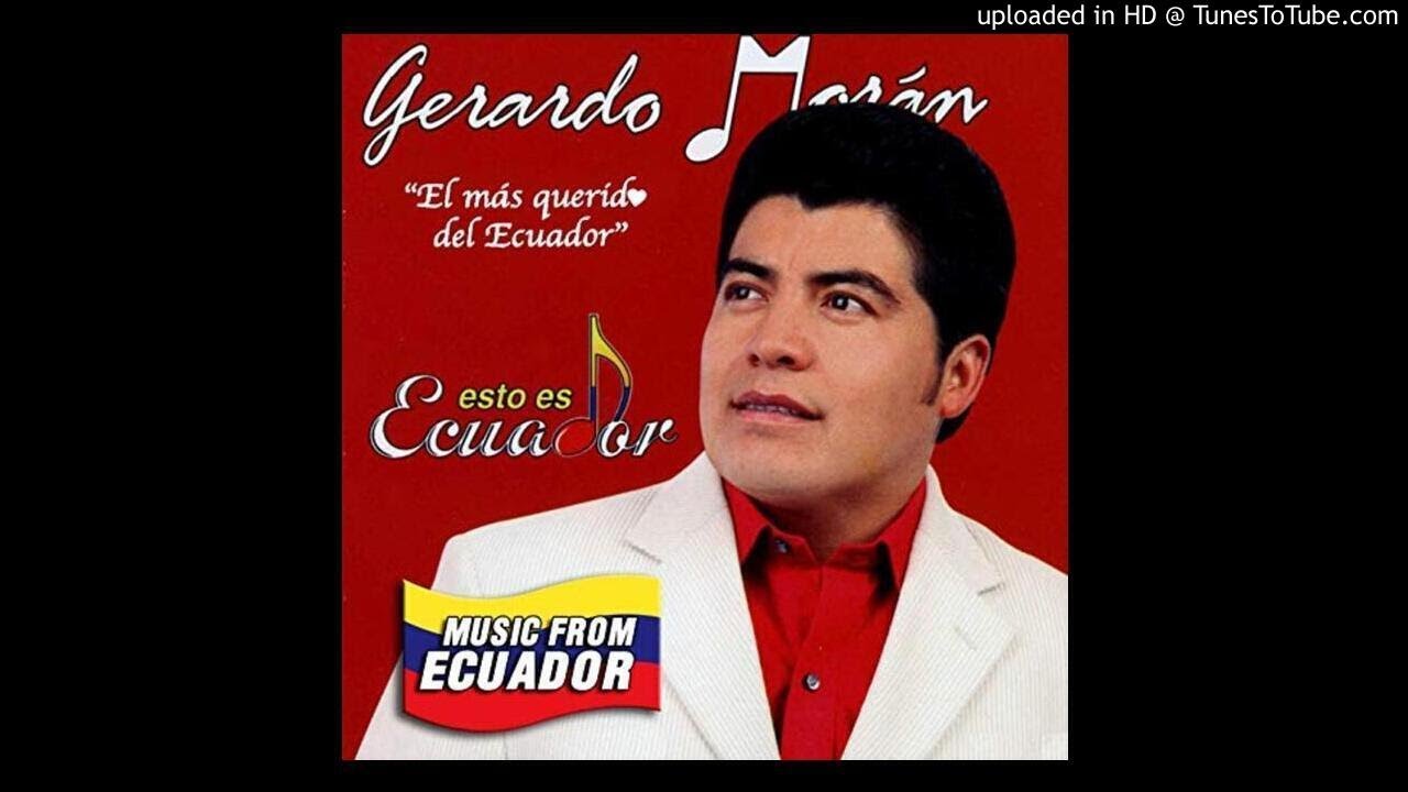 GERARDO MORAN MIX 2020 ÉXITOS BAILABLES "DJ Kleber" - YouTube