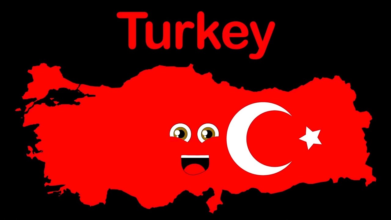 Turkey collab (Full + Closed, all parts taken) - YouTube