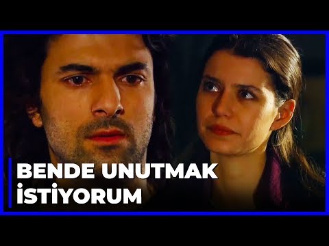Fatmagül, Olaylı Geceyi Unutmak İstiyor - Fatmagül'ün Suçu Ne 27. Bölüm