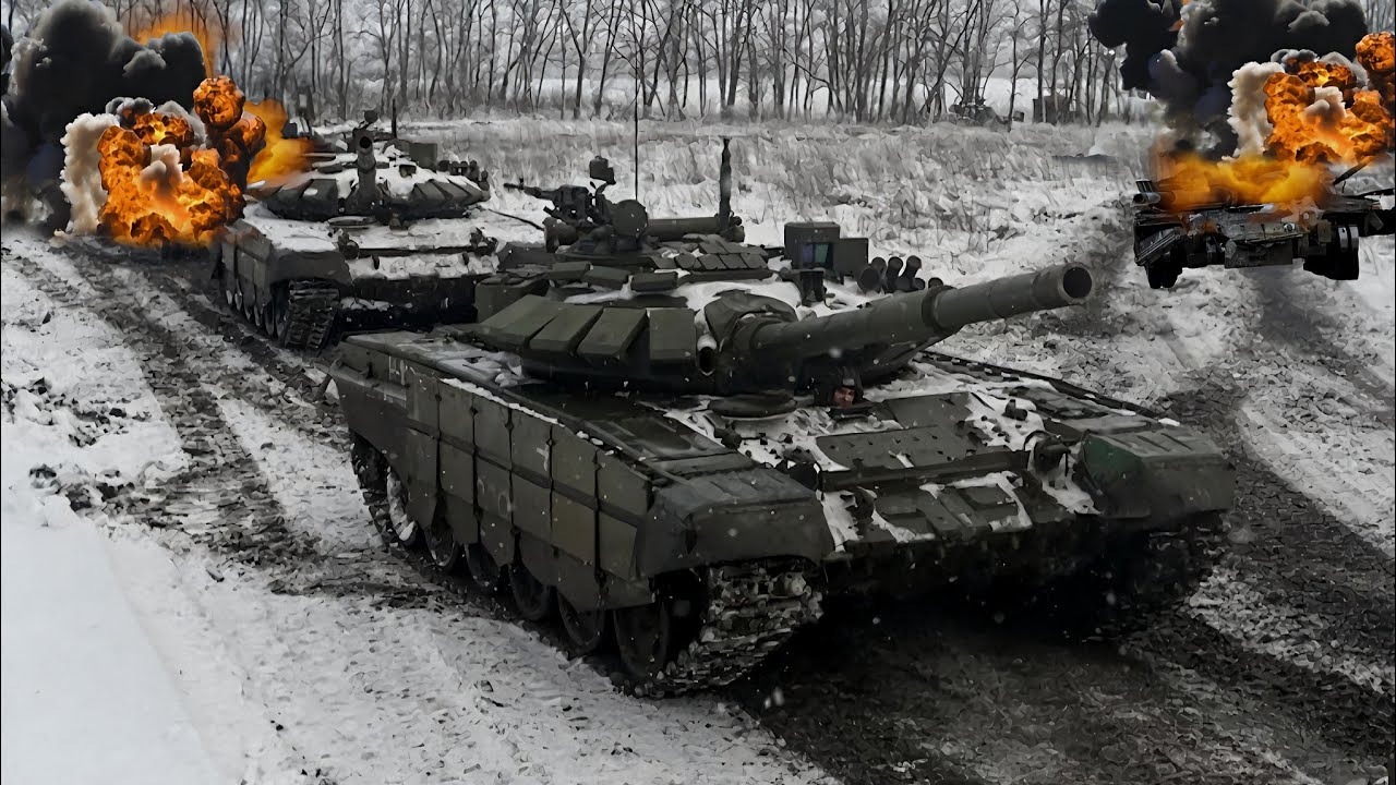 TODAY'S NEWS, the bloodiest battle 115,930 Russian soldiers died in the ...