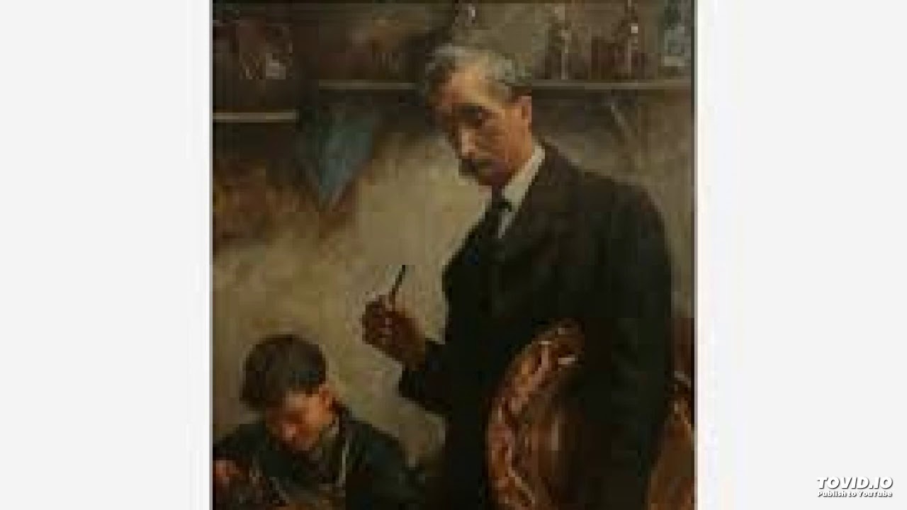 The Young Apprentice - YouTube