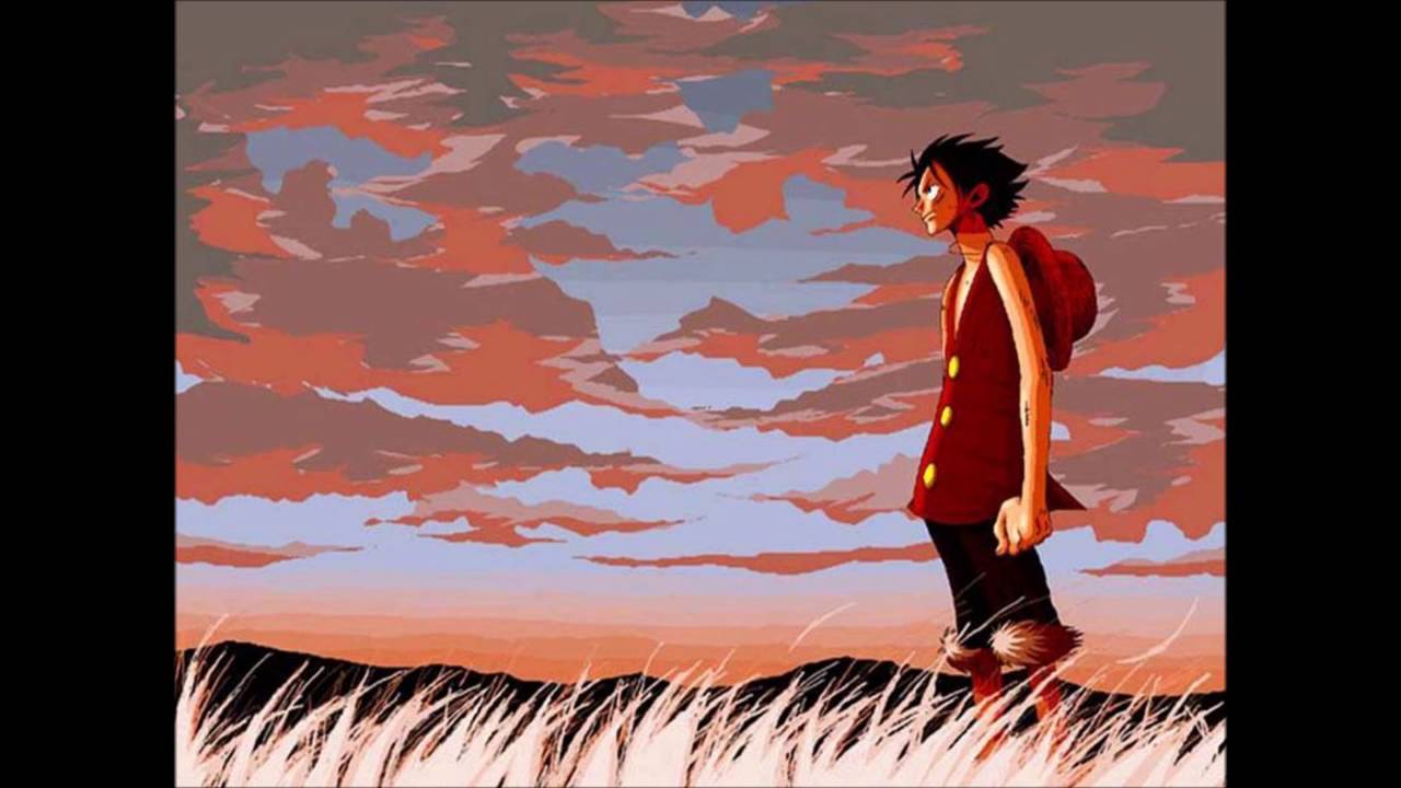 One Piece Epic Battle Theme - YouTube