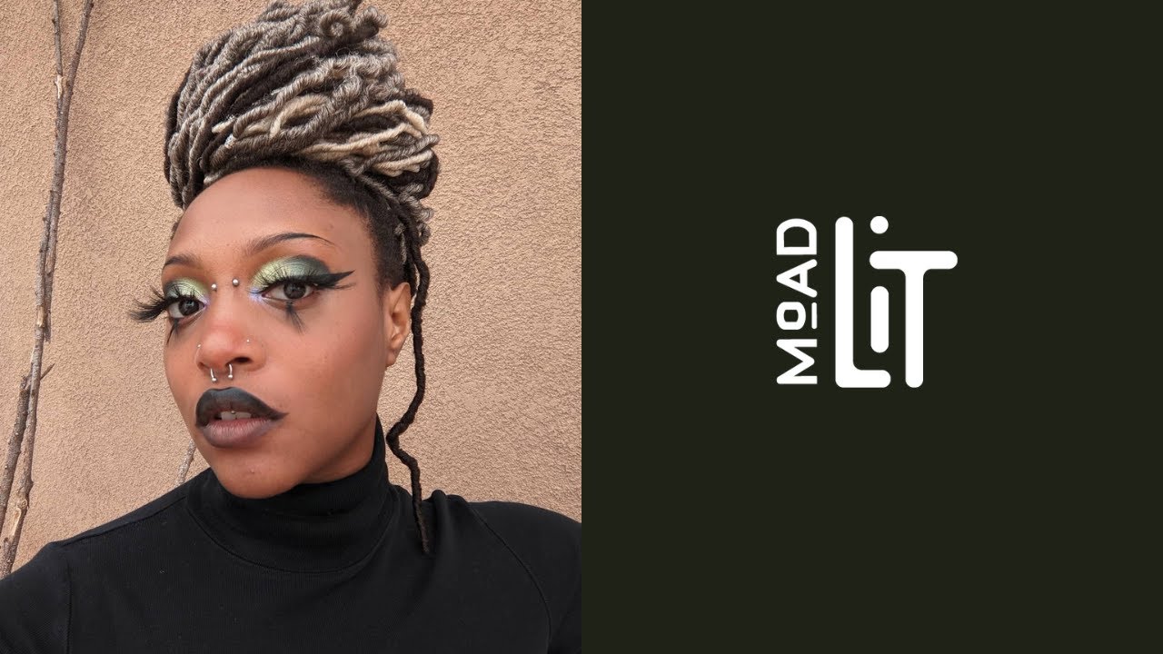 MoAD Open Mic | Featuring Aleah Bradshaw - YouTube