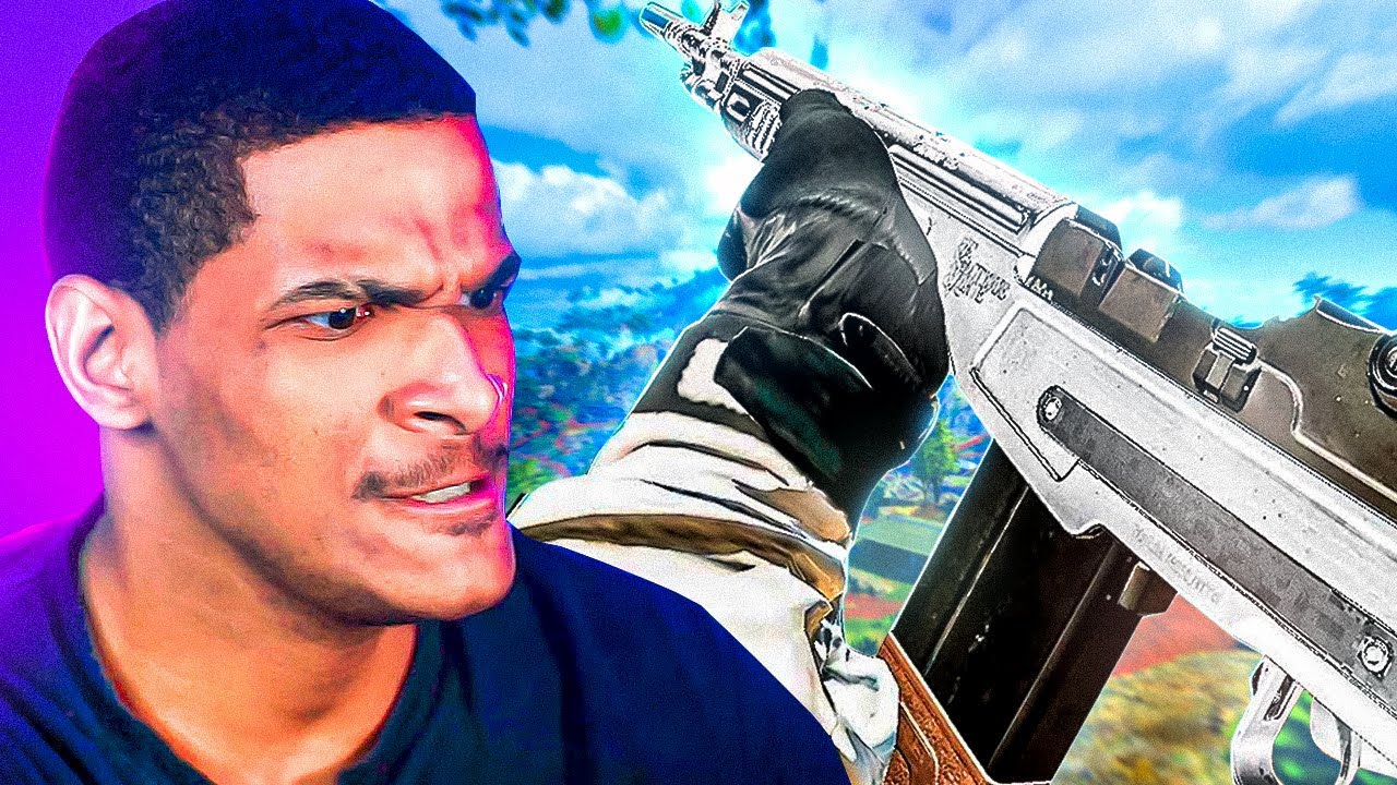 La SO14 es el META de la TEMPORADA 4 de WARZONE / MEJOR SO14 - YouTube