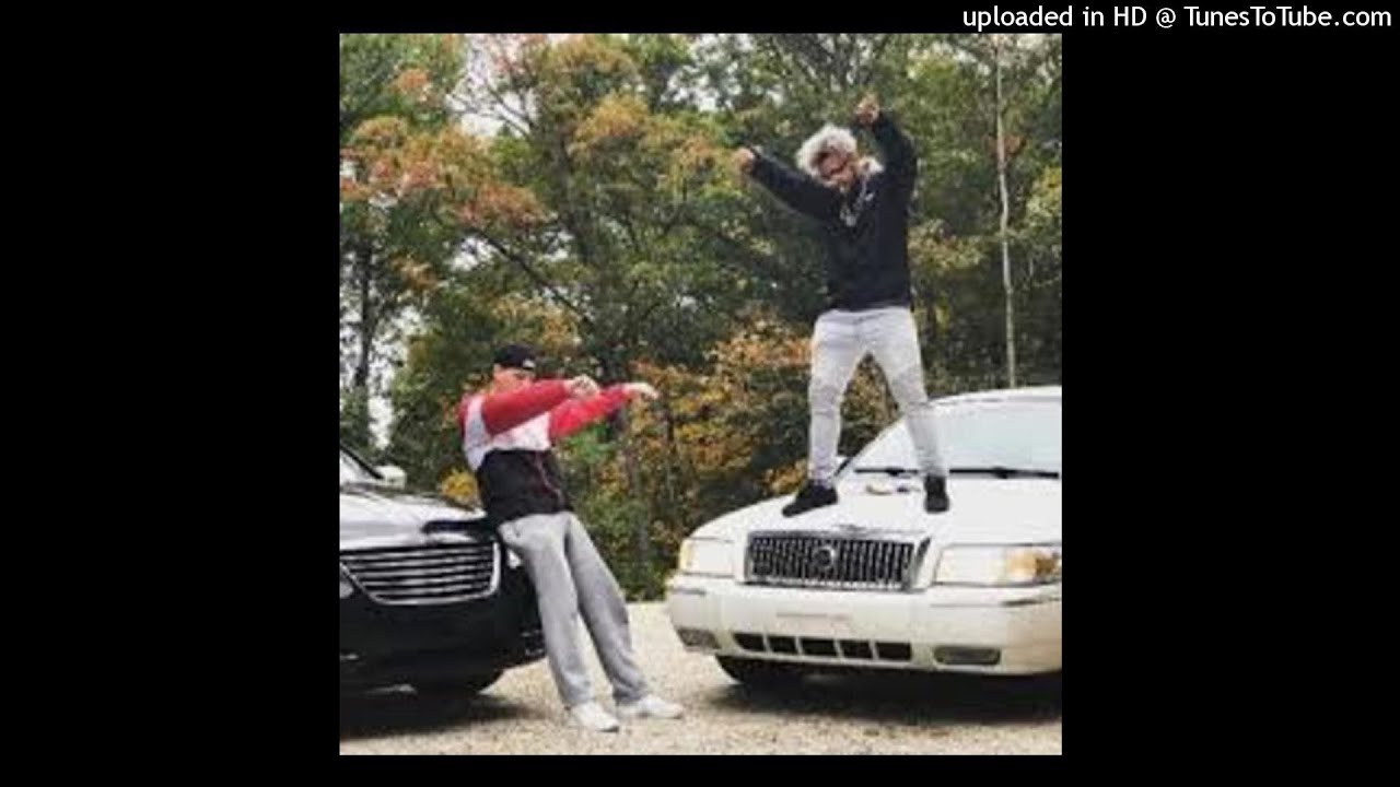 DripXMini - Thumper (clean) ft Lil Pope - YouTube