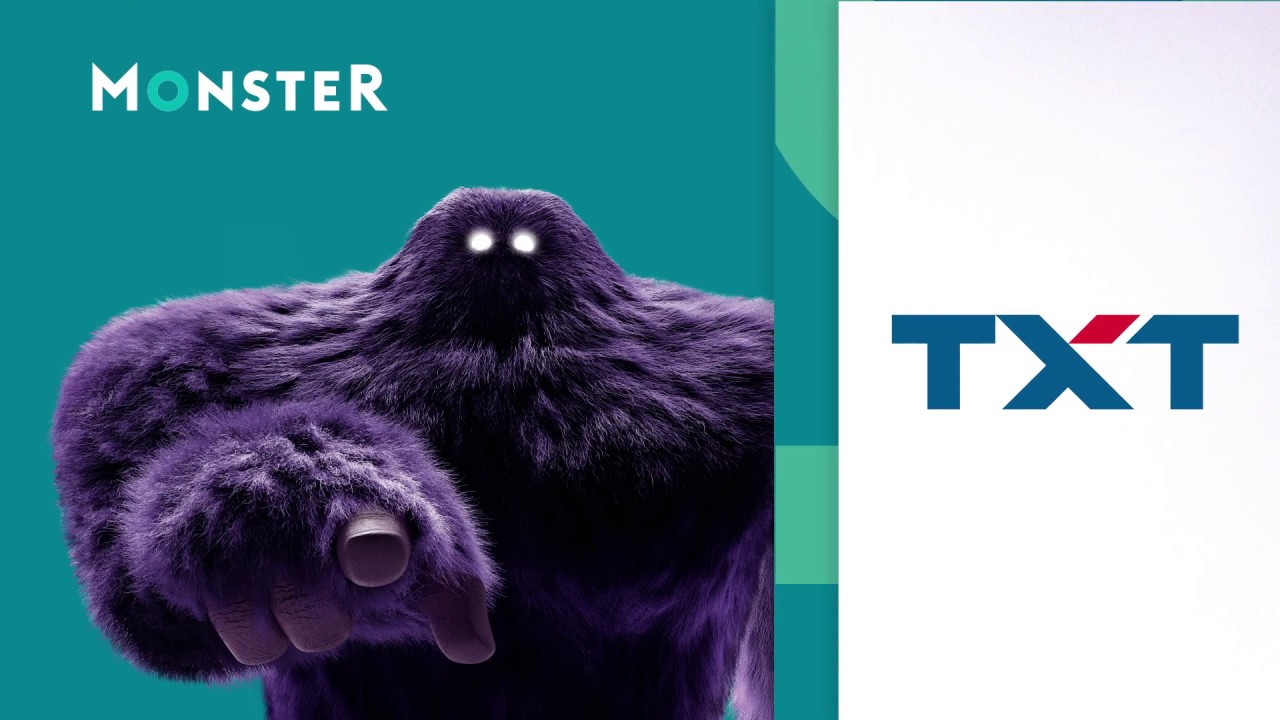 What does TXT e-solutions do in order to keep its promise to candidates ...