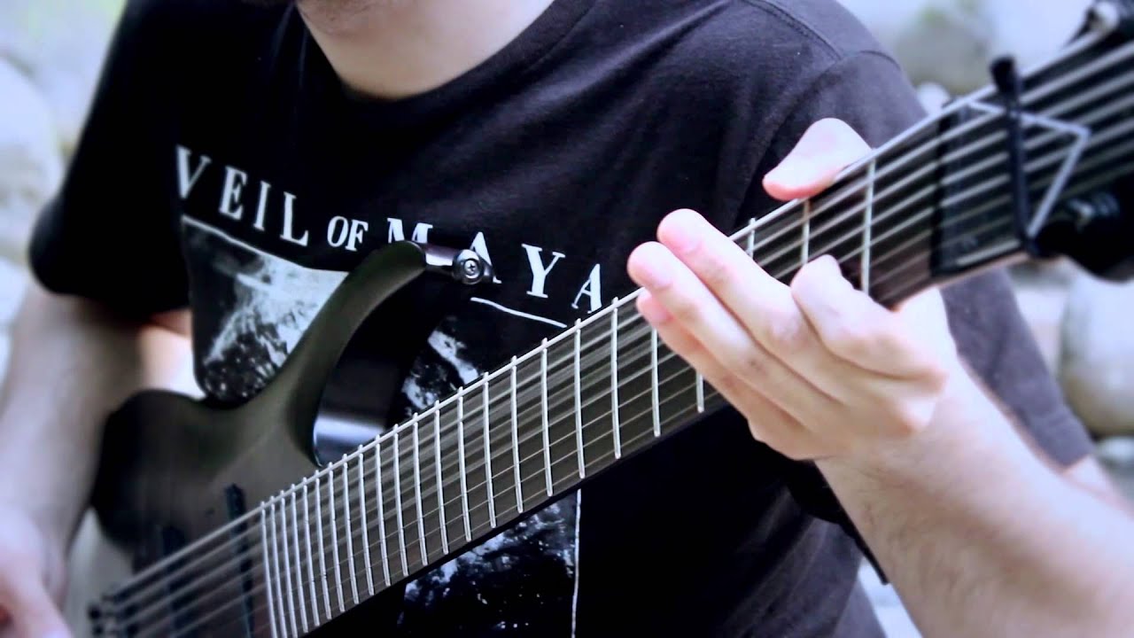 Galactic Pegasus - Homecoming - Guitar & Bass Playthrough - YouTube