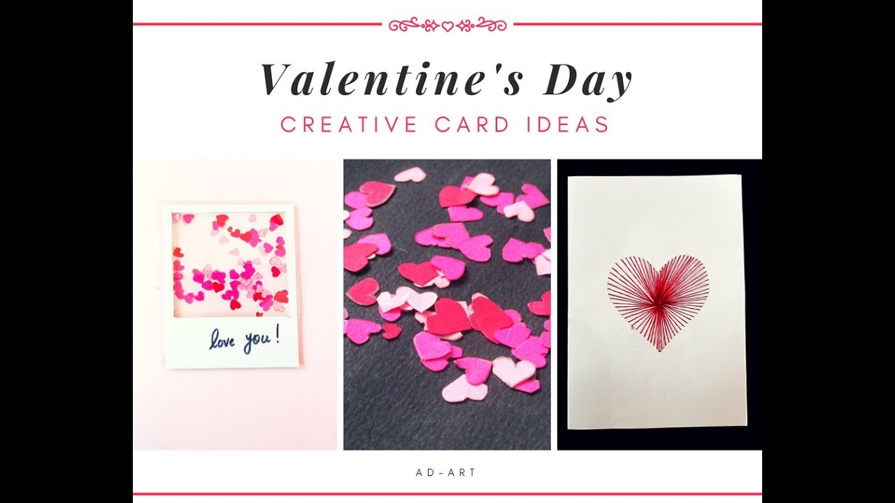 DIY Valentine s Day Gift s For Him How To Make Valentines Day Card diy-valentine-s-day-gift-s-for-him-how-to-make-valentines-day-card
