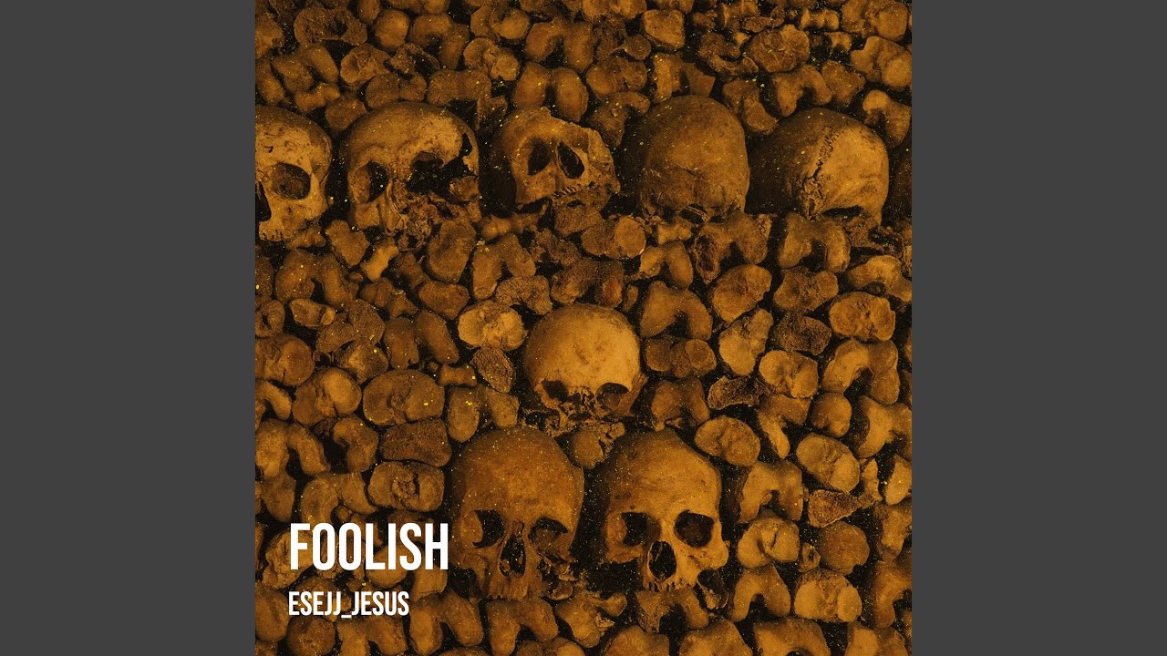 Foolish - YouTube