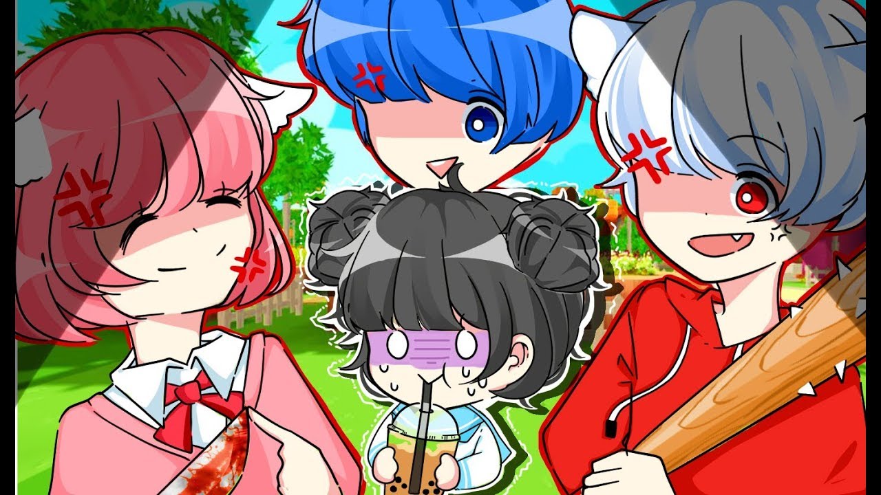 😜 SIMMY TROLL HERO TEAM BẰNG PHONG TRÀO "EM MUỐN UỐNG TÀ TỮA" VÀ CÁI ...