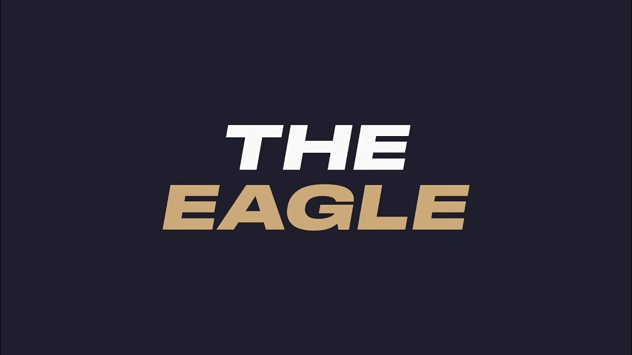 Eagle SC Logo Presentation - YouTube
