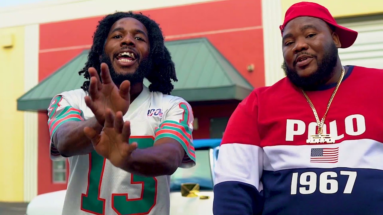 Mike Smiff & Rondo Smiff - 5500 Degrees (Official Music Video) - YouTube