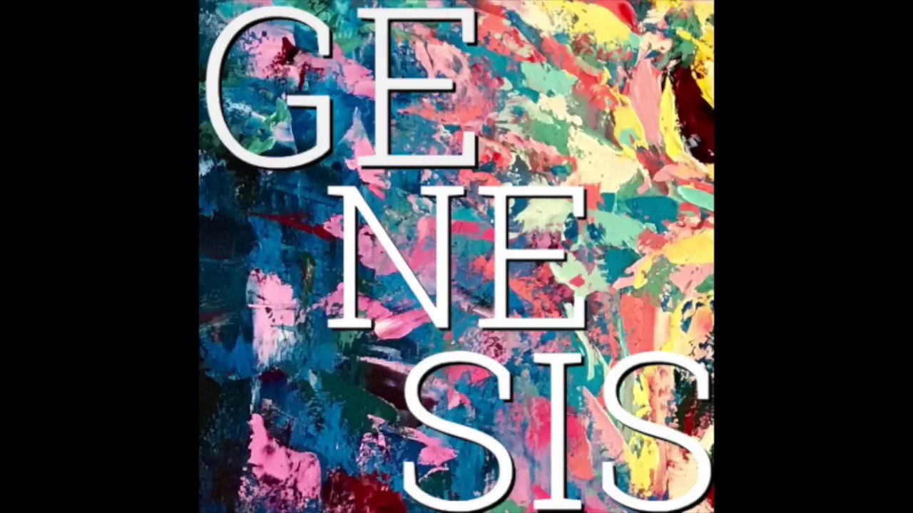 GENESIS by Peter Fanone - YouTube