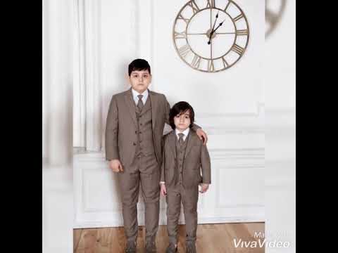 Vasif Azimov - Elmar & Emral