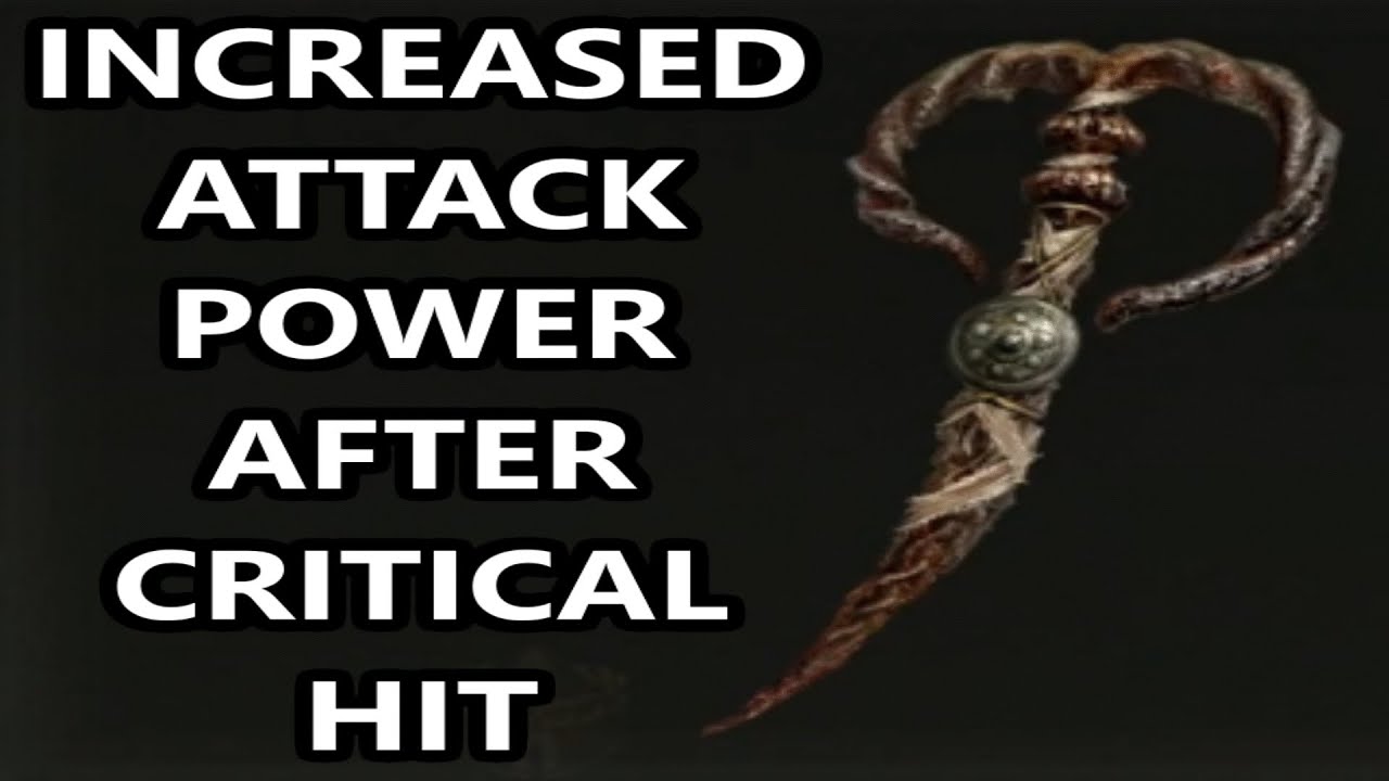 Blade Of Mercy Elden Ring Shadows Of The Erdtree - YouTube