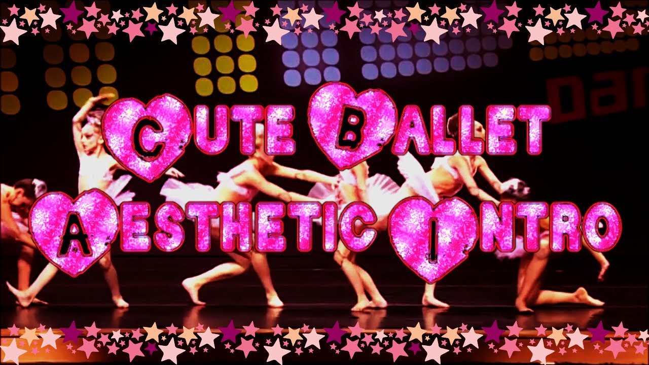 Dance Moms - Intro - Aesthetic Intro - ALDC Boulevard - *open* - YouTube