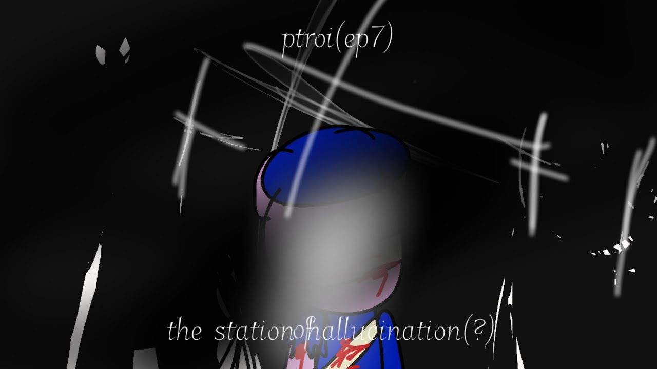 Ptroi: episode 8 (the metro of ruined hallucination(?) - YouTube