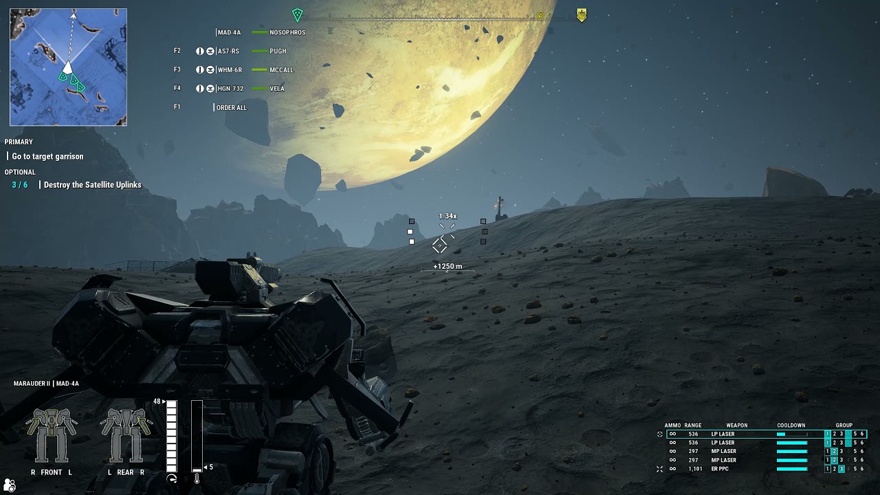 What Locust? - YouTube