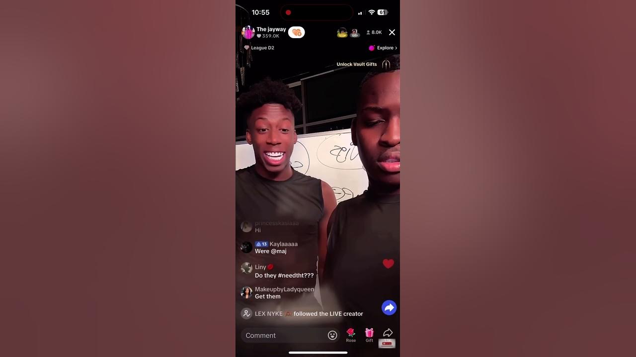 Beejaytv and Jaylin x Cardo Arguing - YouTube